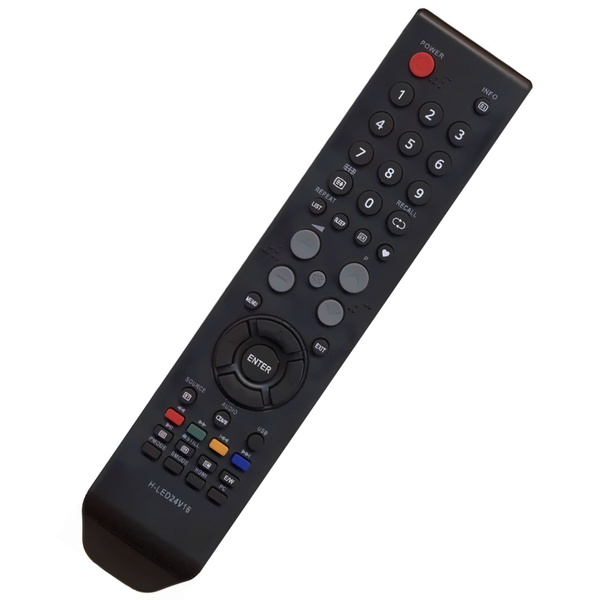 Пульт для Telefunken TF-LED24S2 - купить с доставкой по выгодным ценам ...