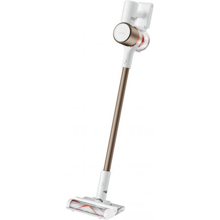 Вертикальный пылесос с влажной уборкой Xiaomi Vacuum Cleaner G10 Plus ...