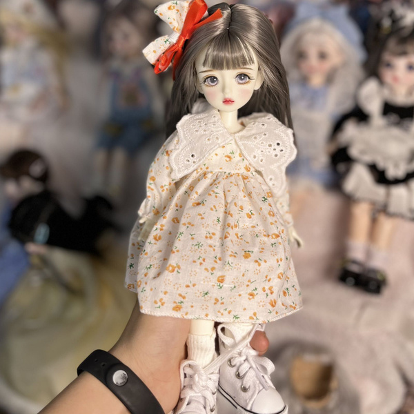 Кукла Oueneifs 1/6 Aurola fullsetA Кукла с шаровидными суставами ...
