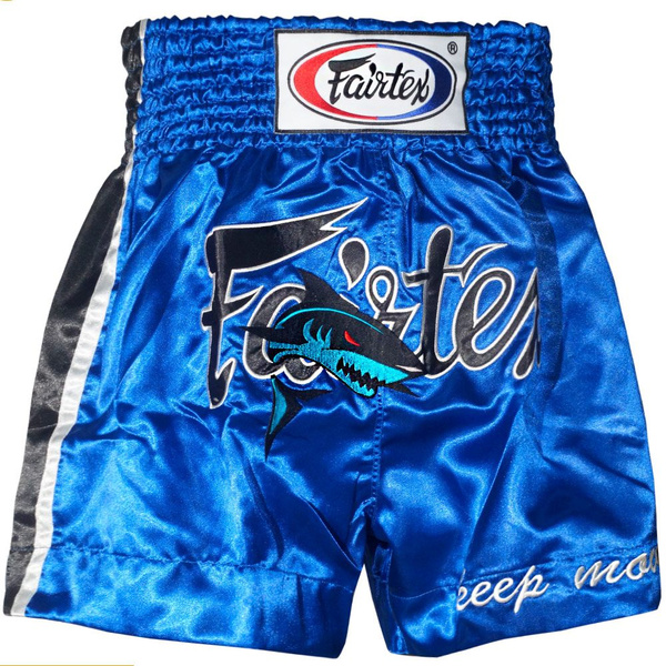 Шорты спортивные Fairtex Мужской, Женский - купить по доступным ценам в ...