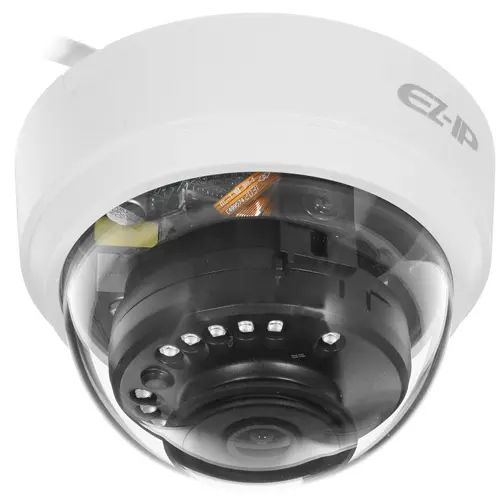 Камера видеонаблюдения EZ-IP EZ-IPC-D1B40P-0280B 2688x1520 - купить по ...