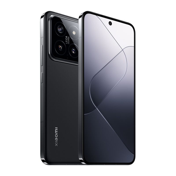Вопросы и ответы о Xiaomi Смартфон Xiaomi 14 Ростест (EAC) 12/512 ГБ, черный – OZON (1442561242)