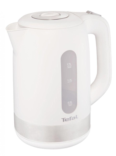 Купить электрический чайник Tefal KO3301 по низкой цене: отзывы, фото ...