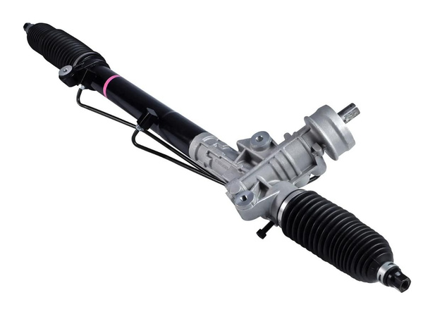 Рейка рулевая MASUMA (левый руль, ГУР) Арт. SR-1022 для TOYOTA OEM ...