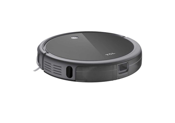 Робот-пылесос TCL Robot Vacuum Sweeva 500 Black - купить по выгодной ...