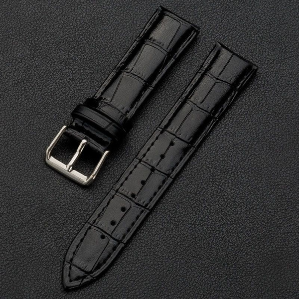 Nagata Leather Ремешок для часов - купить с доставкой по выгодным ценам ...