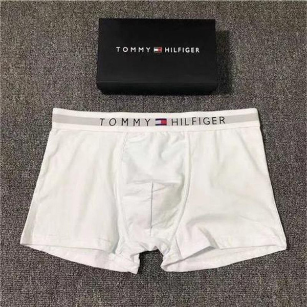 Трусы свободная модель Tommy Hilfiger, 1 шт - купить с доставкой по ...