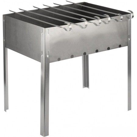 Мангал Сокол купить по выгодной цене в интернет-магазине OZON (1449787955)