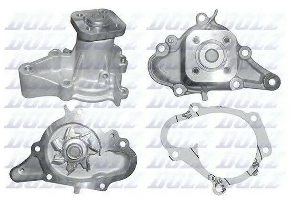 Помпа Dolz H236 - DOLZ арт. H236 - купить по выгодной цене в интернет ...