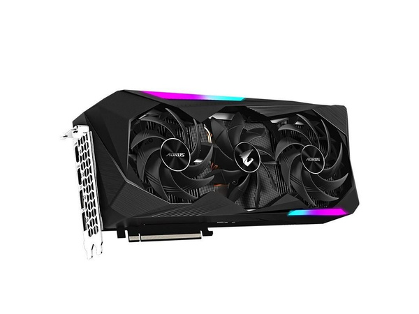 Видеокарта Radeon RX 6800, 16 ГБ GDDR6 - купить по низким ценам в ...