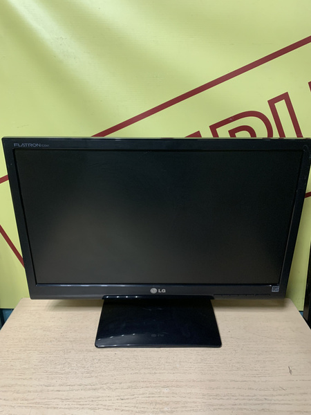 Монитор LG E2041 19" - купить по выгодной цене в интернет-магазине OZON ...