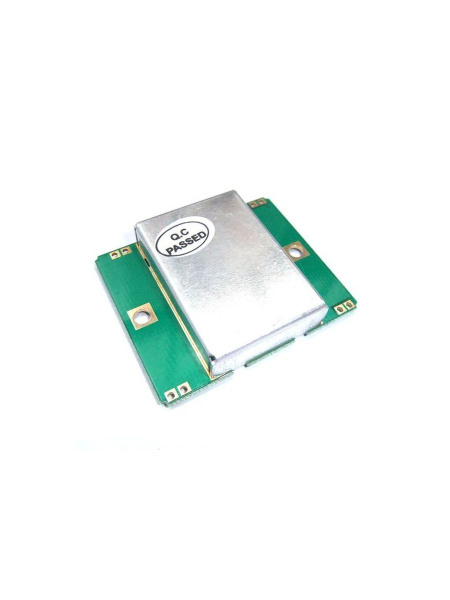 ARDUINO HB100, высокоточный доплеровский радар - купить с доставкой по ...