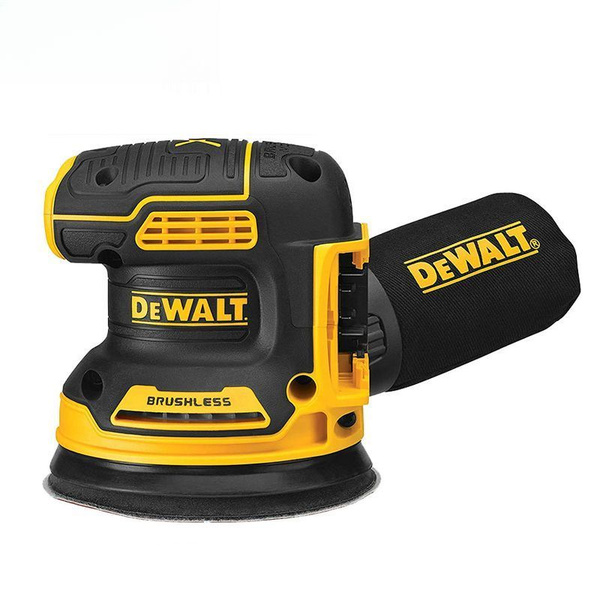 Машина дельташлифовальная DeWalt GJWDHIUWBF - купить по низким ценам в ...