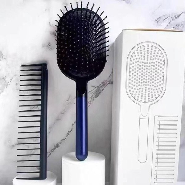 Набор массажных расчесок Dyson с воздушной подушкой - купить с ...