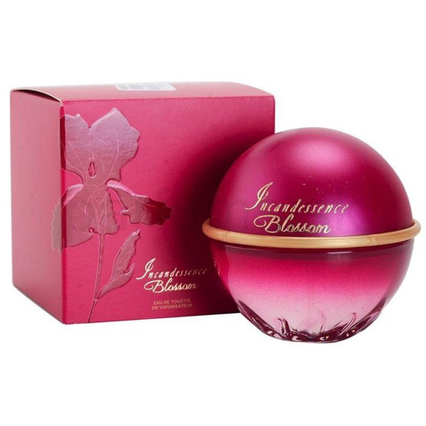 AVON Парфюмерная вода Incandessence Blossom для нее Туалетная вода 50 ...