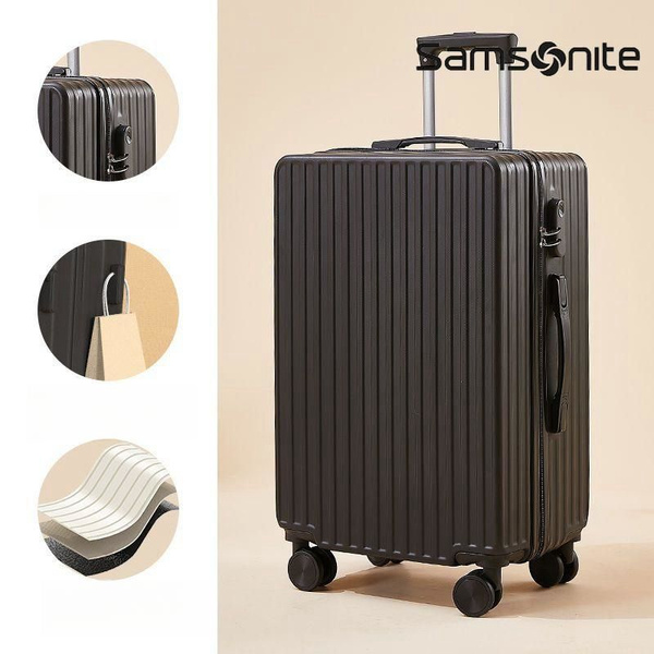 Samsonite Чемодан Термопластик (TPU) 61.5 см - купить с доставкой по выгодным ценам в интернет ...