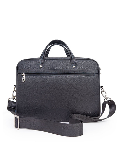 Pellecon Портфель мужской из искусственной кожи для документов и ...