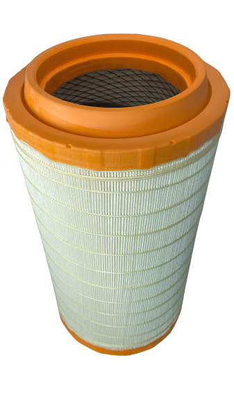 Фильтр воздушный Truck Part основной MAN Bus/Neoplan ND - купить по ...