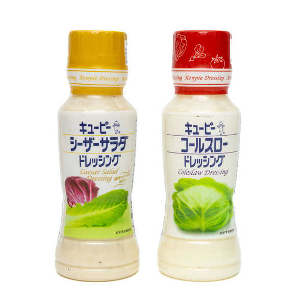 Японские Dressing-соусы Kewpie для салата и цезарь ,насыщенные ...