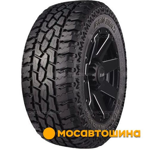 Шины для легковых автомобилей Gripmax 265/70 17 Лето Нешипованные ...