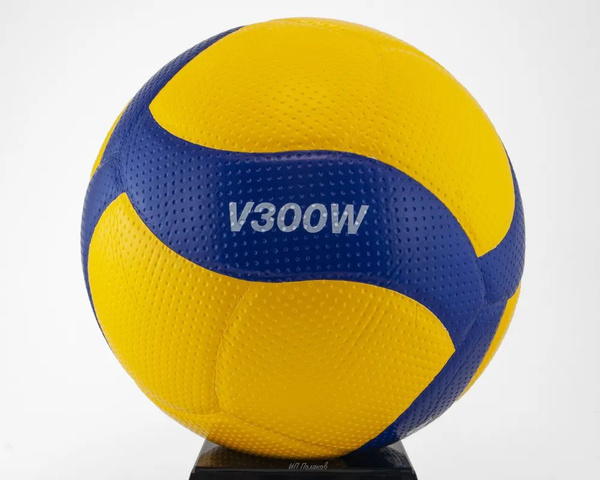 Мяч волейбольный paiqiu, 5 размер купить c доставкой на OZON по низкой ...