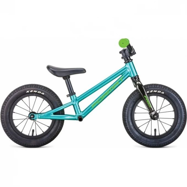 Беговел Runbike 12" - купить с доставкой по выгодным ценам в интернет ...