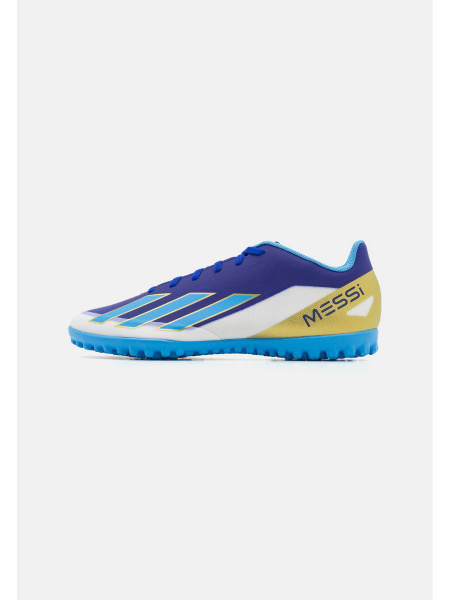 Кроссовки adidas X CRAZYFAST CLUB TF - купить с доставкой по выгодным ...