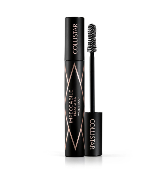 Collistar - Mascara Impeccabile Ultra Black Waterproof Безупречная ...