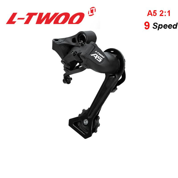 L-TWOO Переключатель задний - купить с доставкой по выгодным ценам в ...