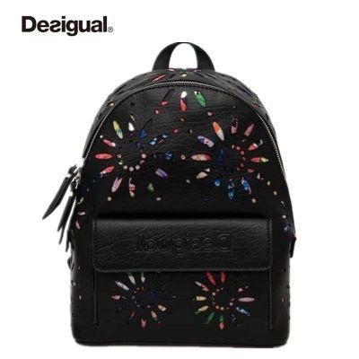 Desigual Рюкзак - купить с доставкой по выгодным ценам в интернет ...