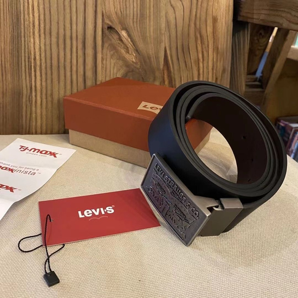 Levi's Ремень - купить с доставкой по выгодным ценам в интернет ...