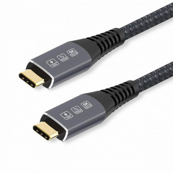 Кабель USB Type-C chenyang CH1-UC-056-1.2M - купить по низкой цене в интернет-магазине OZON ...