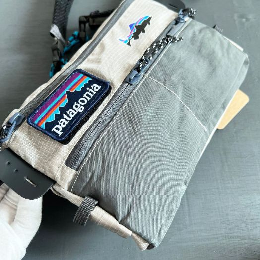 Patagonia Сумка на пояс - купить с доставкой по выгодным ценам в ...
