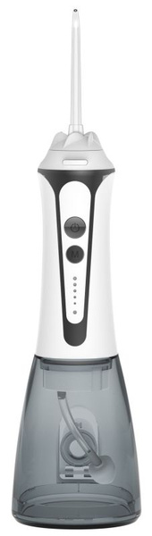 Ирригатор портативный Revyline RL450, белый - купить по выгодной цене в ...