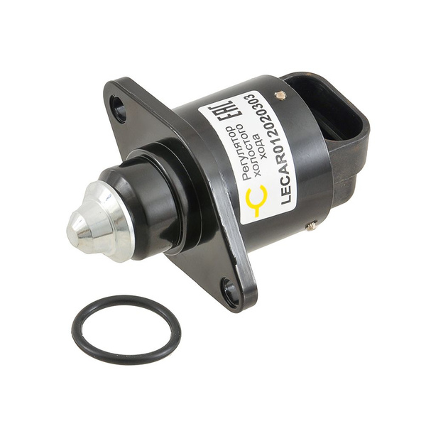 Регулятор холостого хода Lecar купить по выгодной цене в интернет ...