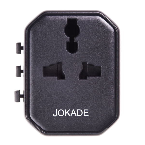 Сетевое зарядное устройство Jokade JB051, 250 Вт - купить по выгодной ...