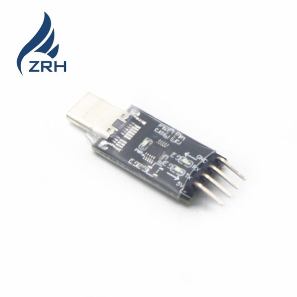 Порт Android type-c для подключения TTL-модуля Отладочный инструмент ...