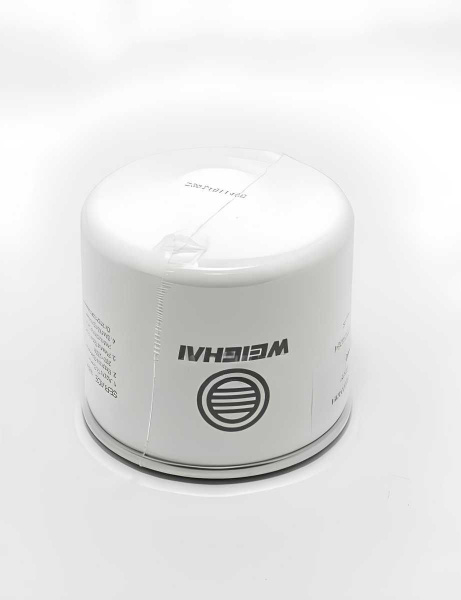 Фильтр топливный WEICHAI дв. WP4 FAW Tiger/МАЗ-206 - купить по выгодным ...