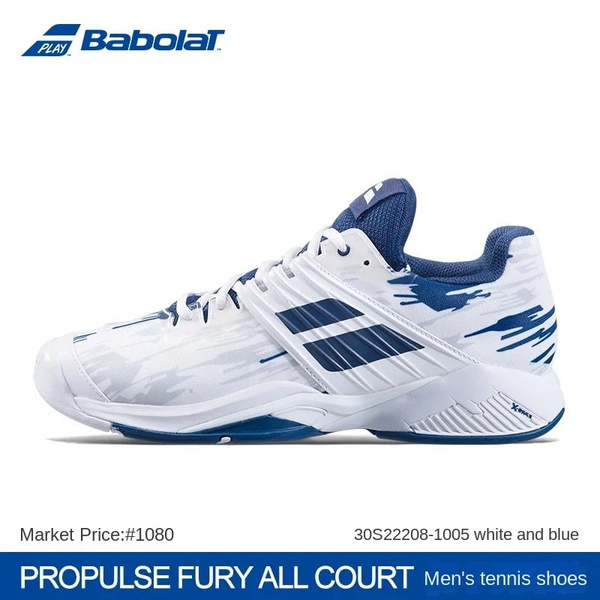 Кроссовки Babolat - купить с доставкой по выгодным ценам в интернет ...