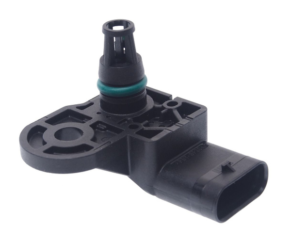 Датчик абсолютного давления воздуха CITROEN C3,C4,C5 (1.4) BOSCH ...