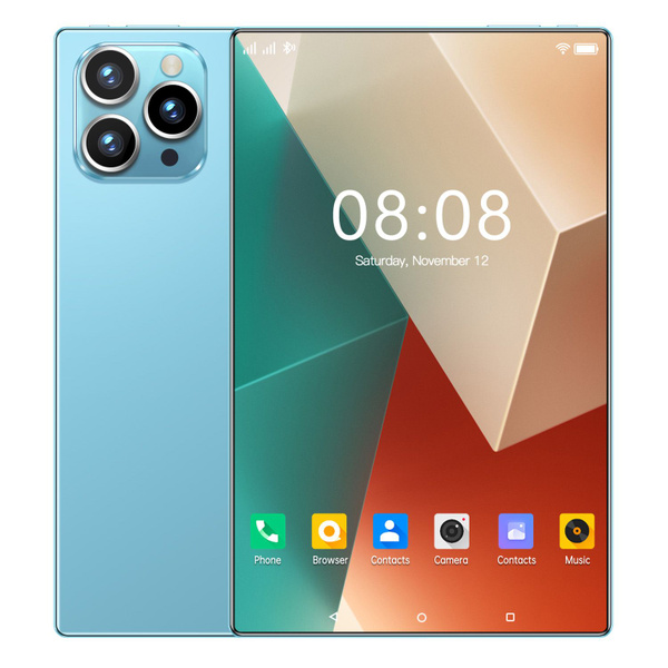 Купить планшет MAIMEITE Tab 15 Pro,10.1 дюйм Pad 6000 мАч 10.1", 6 GB ...