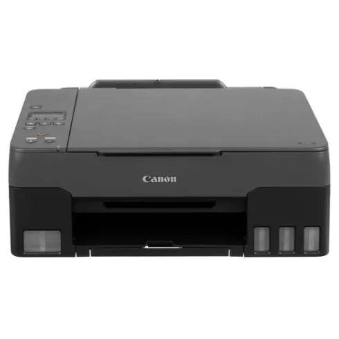 МФУ Струйное Canon PIXMA G2420 купить по низкой цене в интернет ...