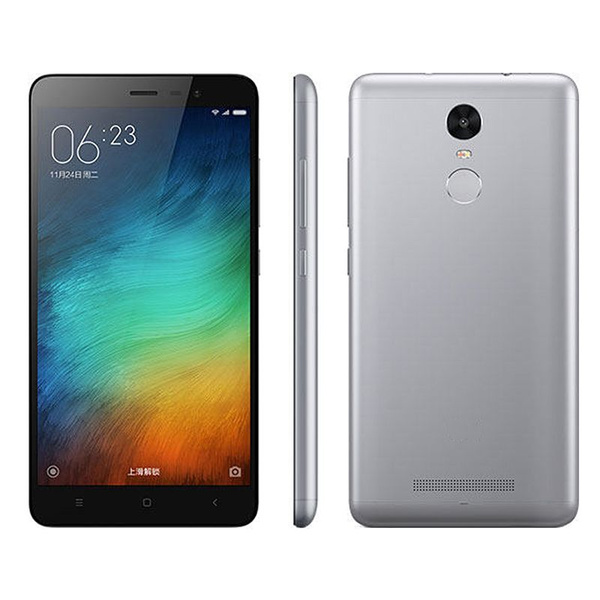 Смартфон Redmi 03V-3/032-BL 32 ГБ 3 ГБ Черный 5.5 DVQ7RT6Y купить c ...