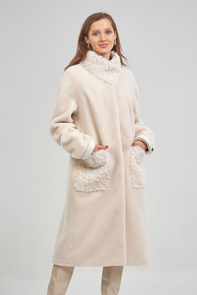 Шуба Кировская Меховая Фабрика - купить с доставкой по выгодным ценам в ...