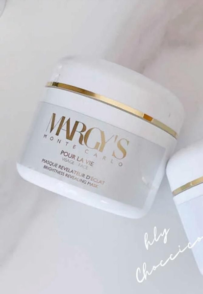 Margy's Monte Carlo Маска косметическая - купить с доставкой по выгодным ценам в интернет ...