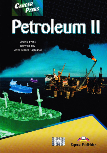 CAREER PATHS Petroleum 2 (ESP) Student's Book with digibook app ...