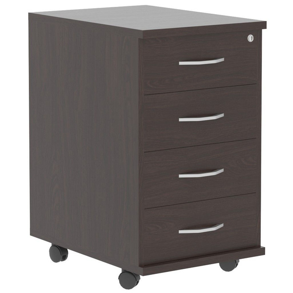 Тумба офисная SKYLAND ТМ-3А / 4А, 41.2x45x70.2 см - купить по выгодной ...
