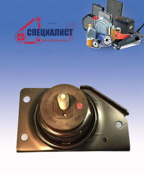 Daewoo Опора двигателя, арт. 218101G000, 1 шт. купить на OZON по низкой ...