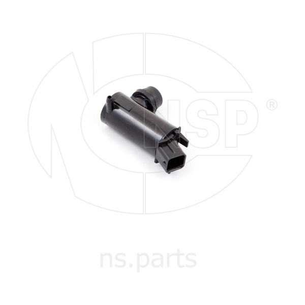 Мотор стеклоомывателя hyundai starex NSP NSP02985102G000 купить на OZON ...