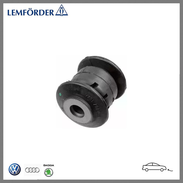 Сайлентблок переднего нижнего рычага передний LEMFORDER 2991601 для а/м ...